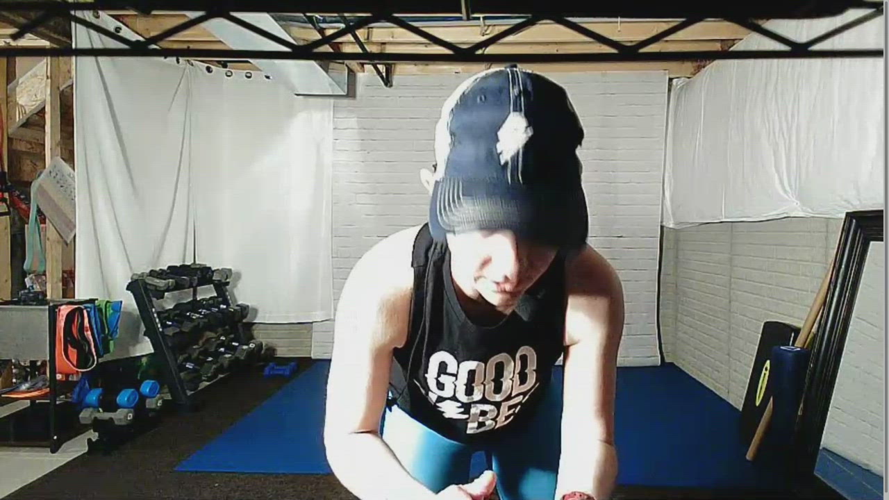 Julie Stover Fitness - Fitness Community | Somble