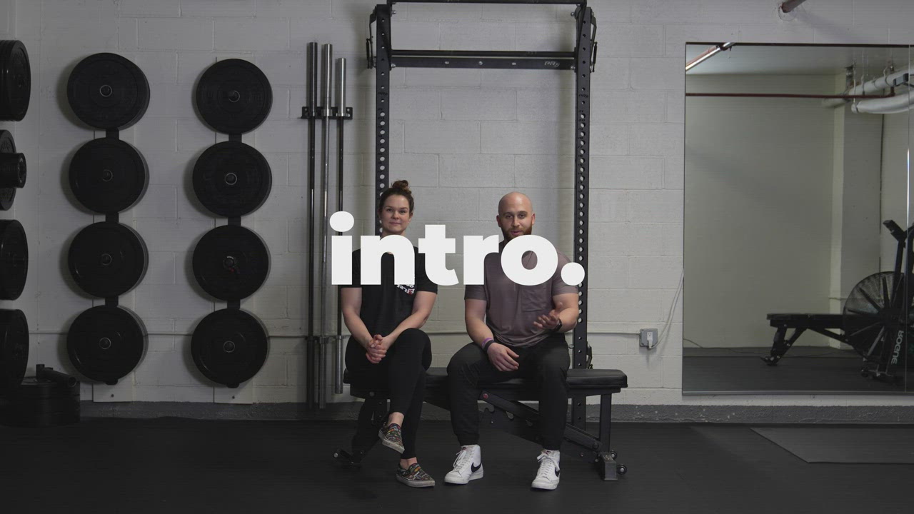 Kelly Manzone - Personal Trainer | Somble