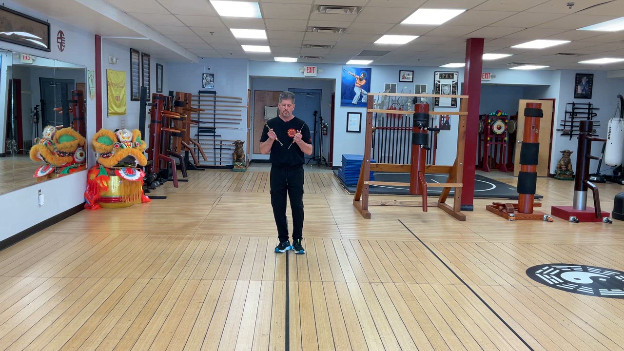 Keith Mazza - Warriors Breath | Somble